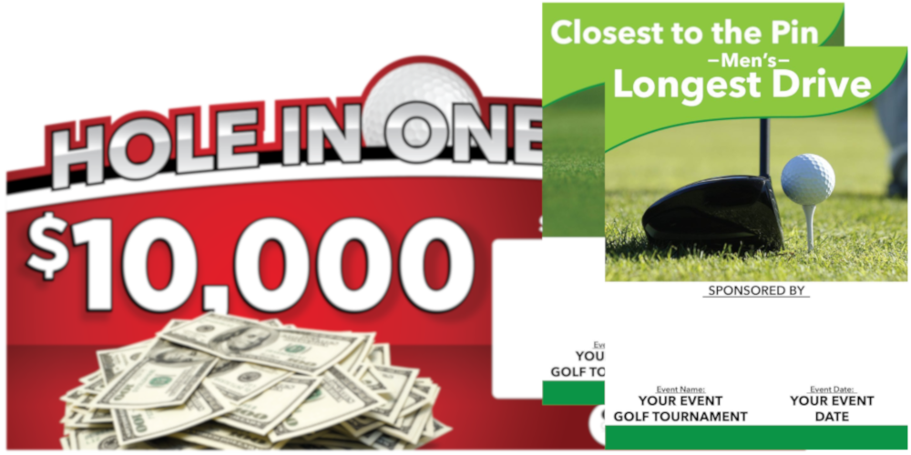 Golf Tournament Websites & Planning Made Easy