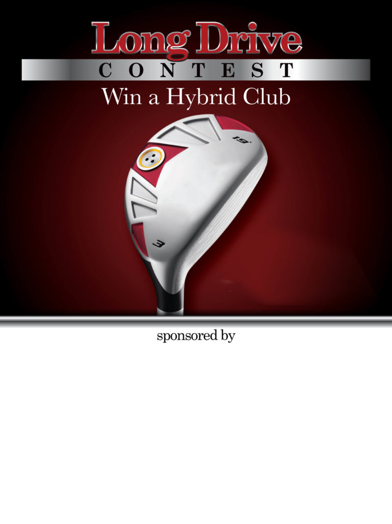 Golf Tournament Signs and Banners - GolfDigestPlanner.com